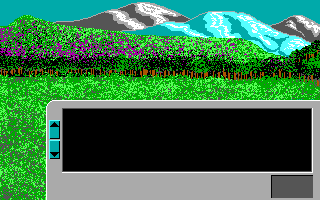 Dither me this – Ouch my eye!